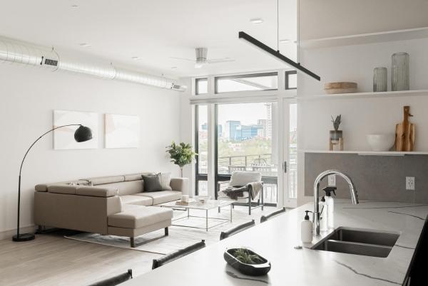 Luxurious Escape - Walk To Empower Field - Tesoro - Lakewood Vineyard, Lakewood