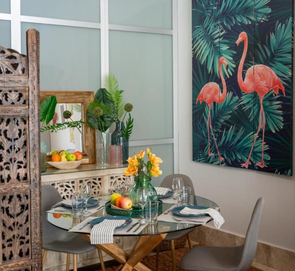 Apartamento Alma Sevilla - Camas
