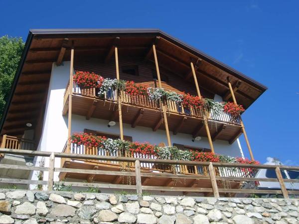 B&b Monte Tesobo - Levico Terme