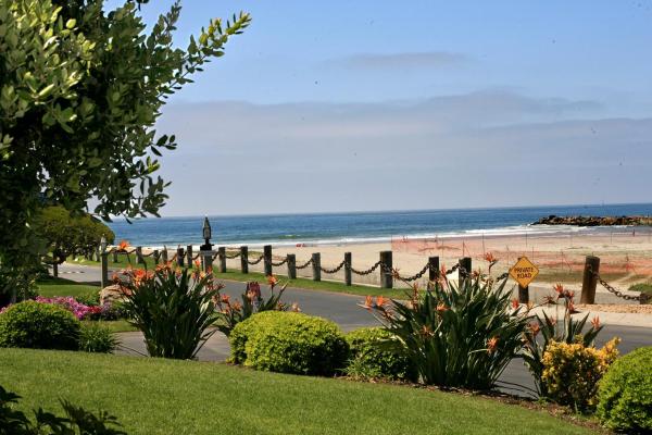 F9 - Beach Cottage Getaway - Oceanside, Californie