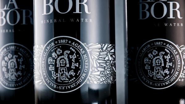 Balneario De Calabor - Douro