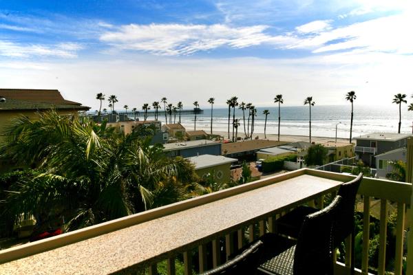 A300 - Pier View Paradise - San Diego County, CA