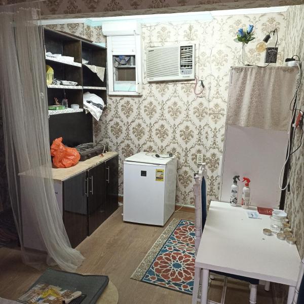 Aatun Studio Downtown Manial Roda - Gizeh