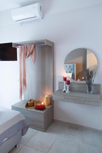 Sueño Luxury Apartments - Chalkidiki