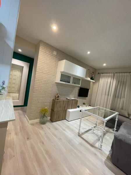 Apartamento La Plazuela - Jerez de la Frontera