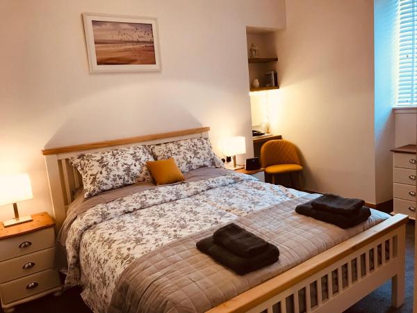 Logan Home - Stornoway