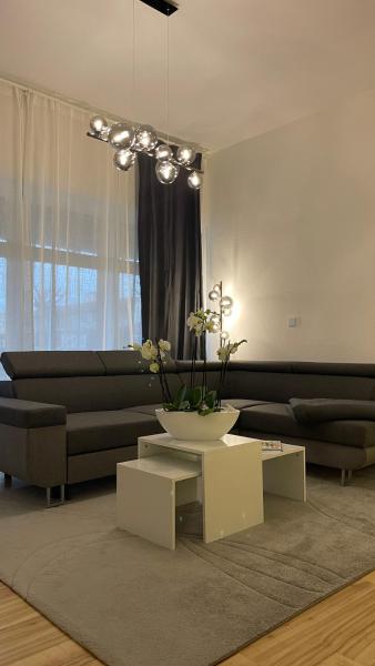 Ferienwohnung An Der Therme, Bademantelgang Zur Limestherme - Neustadt an der Donau