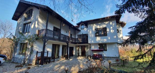 Guest House Ela - Bulgarien