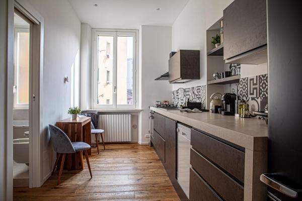 Casa Vacanza Le Narnie - San Donato Milanese