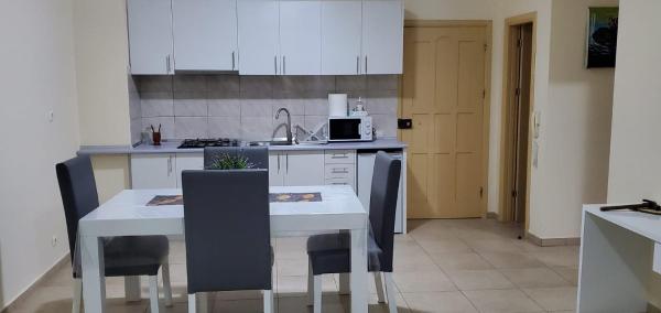 Apartamento Teixeira - Kaapverdië