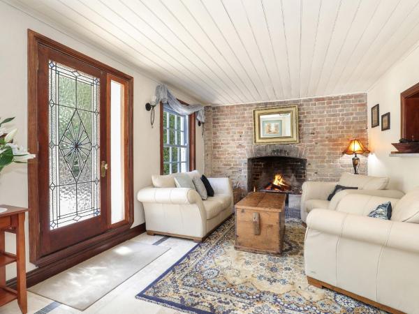 The Coach House - Blue Mountains