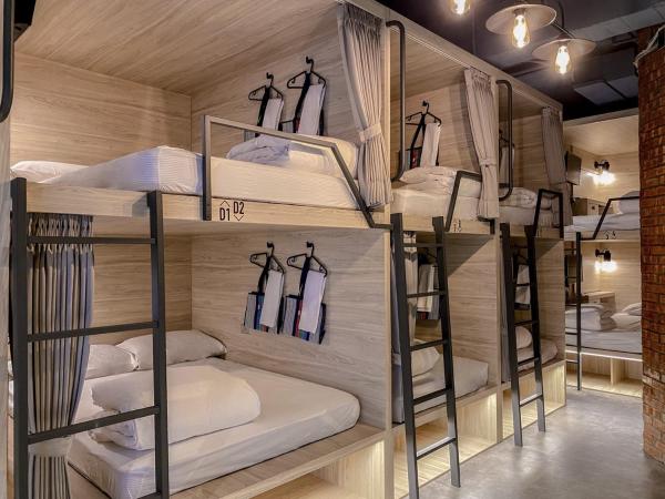 Hotel Leisure Chiayi - Chiayi