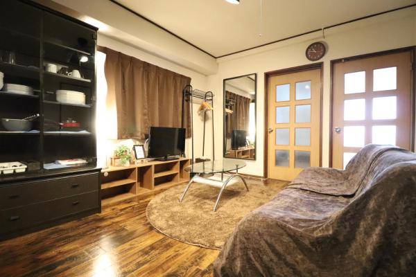 Sankōpoyuu Nippombashi - Dotonbori