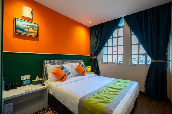 Link Hotel - Penang Island