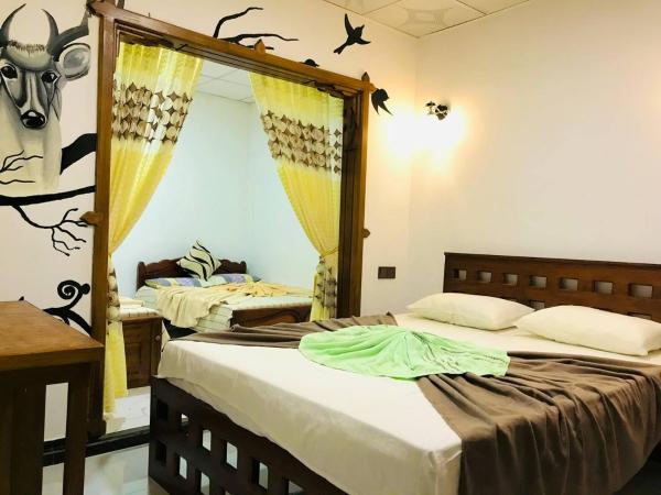 Ella Sandy Heaven Homestay - Sri Lanka