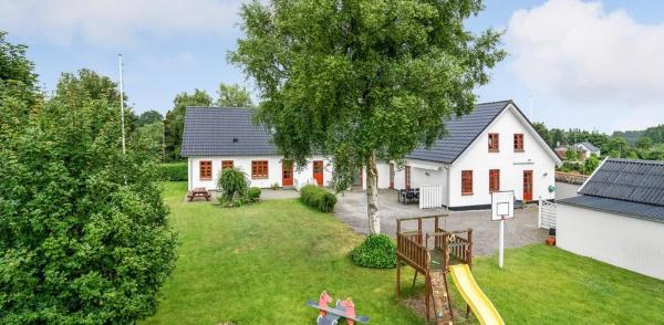 Skjoldbjerg Garnihotel - Billund