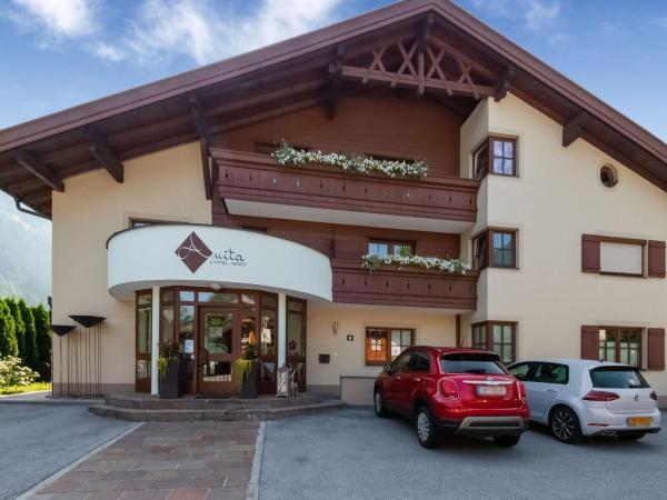 Living-apart Anita - Sautens