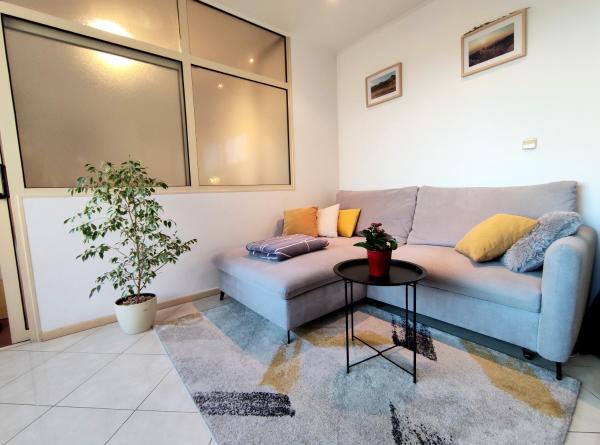 Campanello Apartment - Split