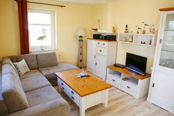 Ostseepark Waterfront_ Karavelle 34 - Heringsdorf