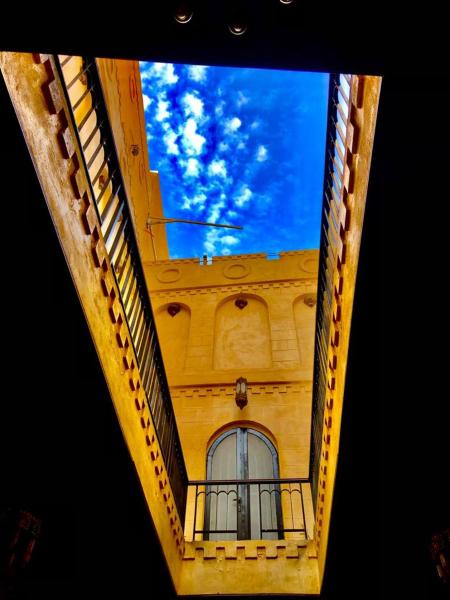 Gamaleya Boutique Hotel - Cairo