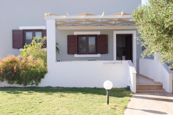 Villa Dimitris - Griechenland