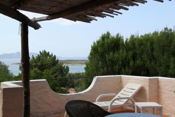 Residence Liscia Di Vacca - La Maddalena