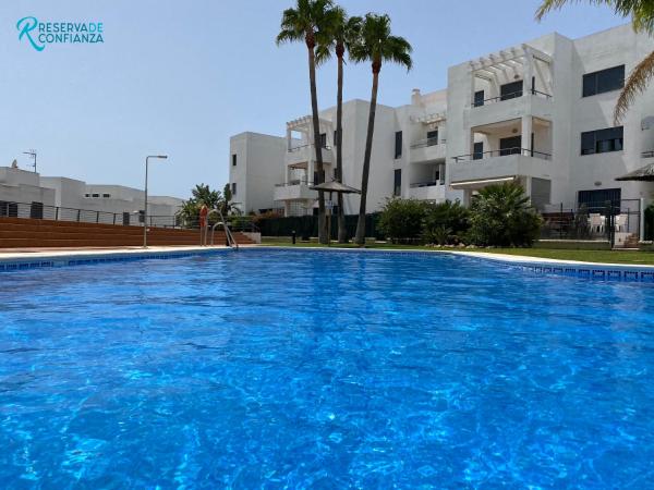 Atico La Pace Dei Sensi - El Palmar de Vejer