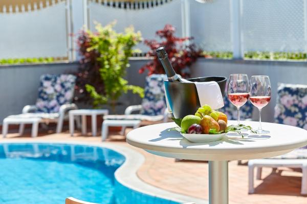 Hotel Villa Lilla - Sirmione