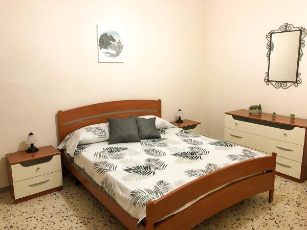 Casa Conchiglia - San Vito Lo Capo