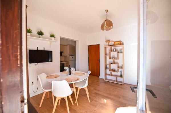 Apartmani Frleta - Bibinje