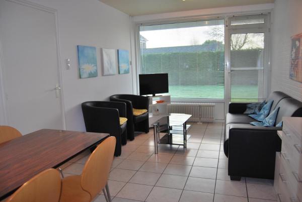 Appartement Walvis Nr. 24 - Oostkapelle