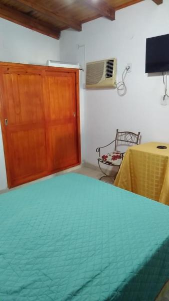 Las Orquídeas -