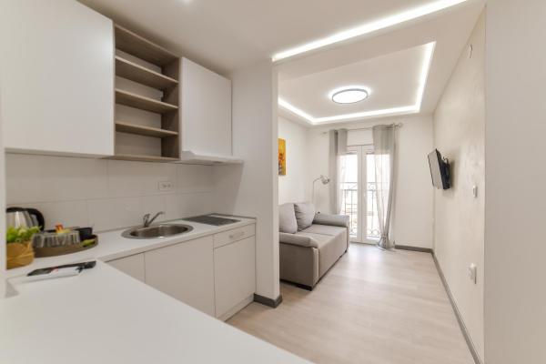 Apartmani Statik Sd - Smederevo
