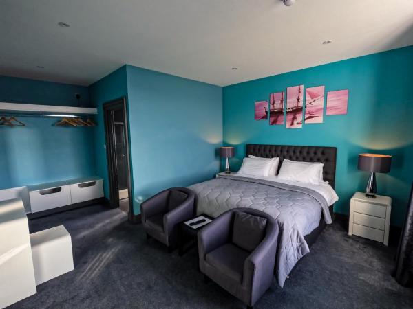 Maryfield House Hotel - Lerwick