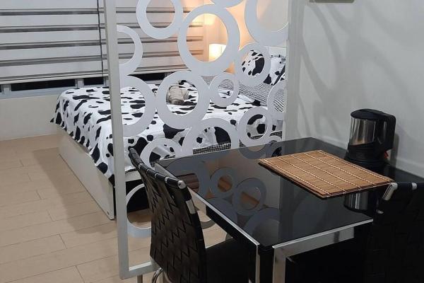 City View Studio Condo Near Airport Naia T3 & Rw Manila Pasay - Taguig