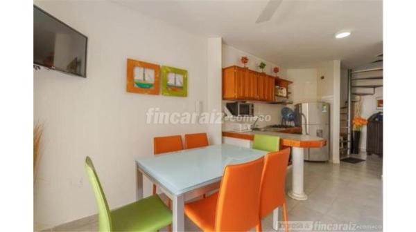 Santa Marta, Hermoso Apartamento Ubicado En Bello Horizonte - 콜롬비아