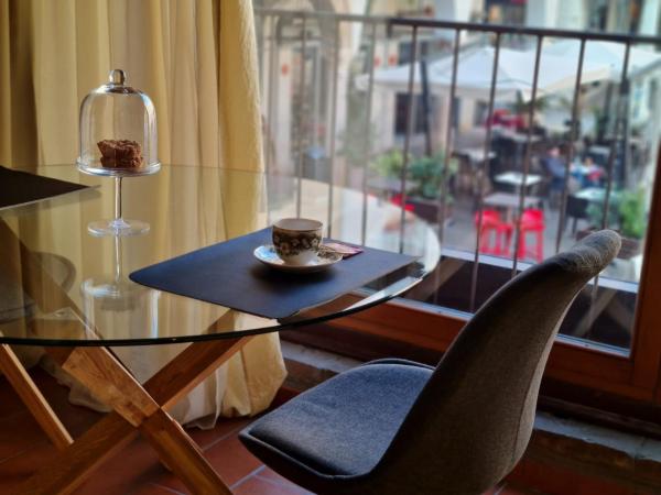 Suite Del Mercante - Mantua