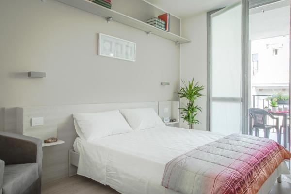 Alfa Bicocca Apartments - Sesto San Giovanni