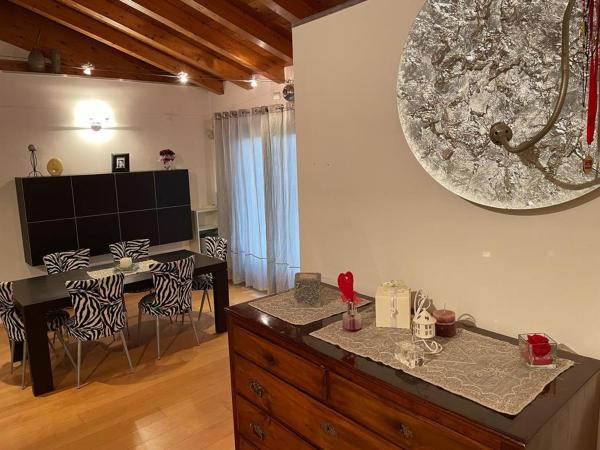 Sweet Home - Portogruaro