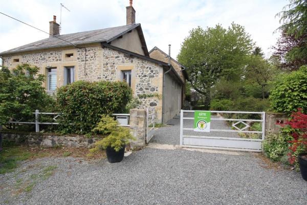 Gîte Du Verger - Nièvre