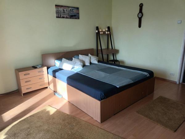 Relax Studio Titan - Bucarest