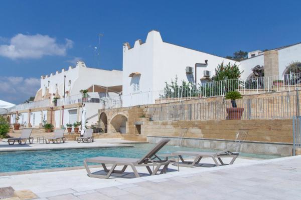Masseria Bufolaria - Ugento