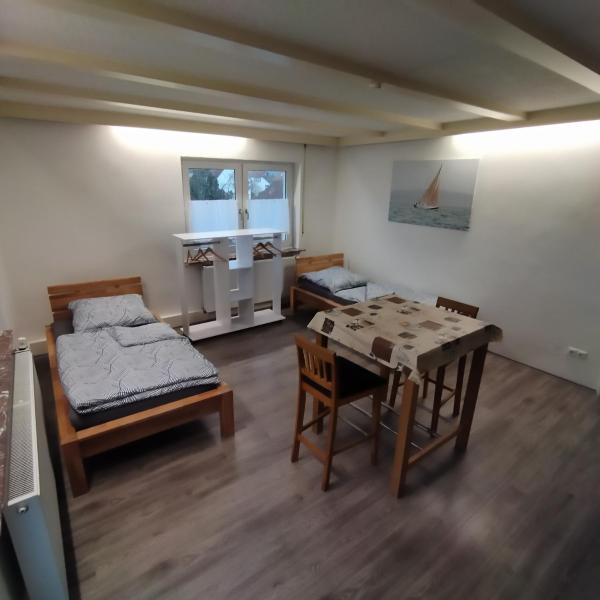Wohnung Neunkirchen 2 - エルランゲン