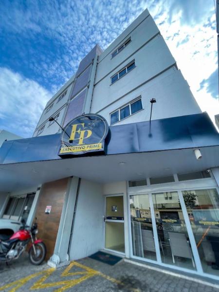 Executivo Prime Hotel - Teresina