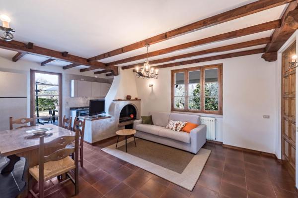 Casa Degli Ulivi - Gardone Riviera