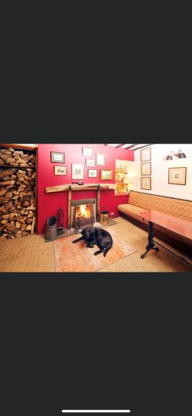 The Red Lion - Sedbergh