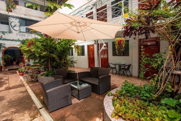 Hotel Principe I - Puerto Maldonado