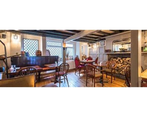 Seven Stars - Torcross