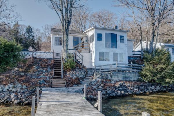 Villa Lago - Alton, NH