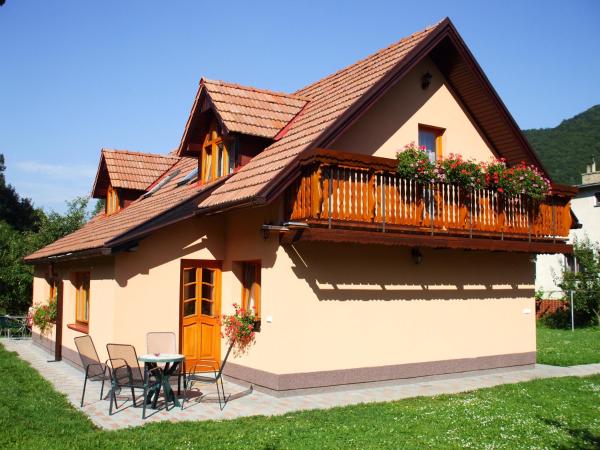 Privát Sokolie - Slovakia